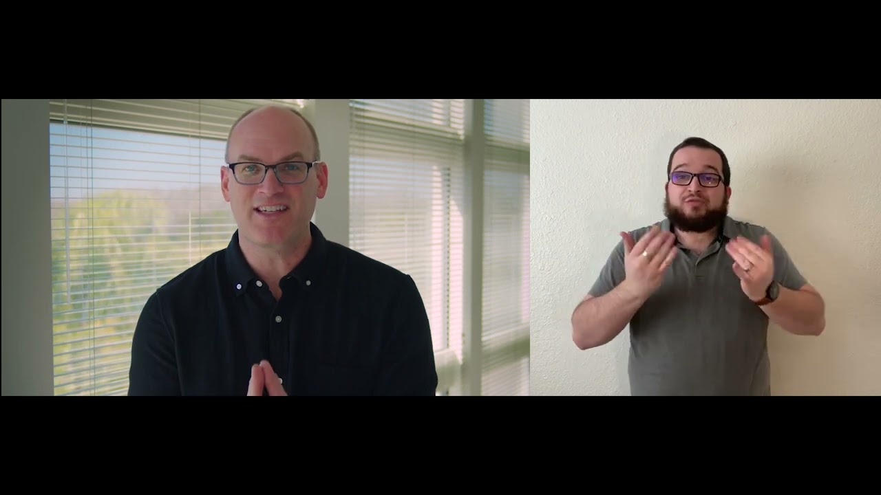 Global Leaders - Finishing the Task