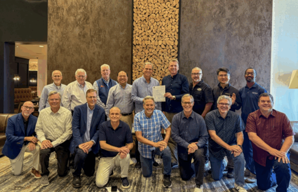A Milestone for the B: Believers Goal: Global Evangelism Leaders Unite ...